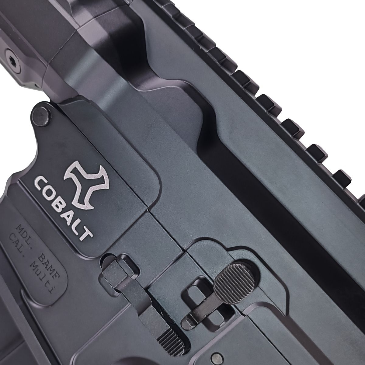 Cobalt Kinetics AR-15 Pro Series 13,7 Cobalt Kinetics AR-15 Pro Series 13,7
