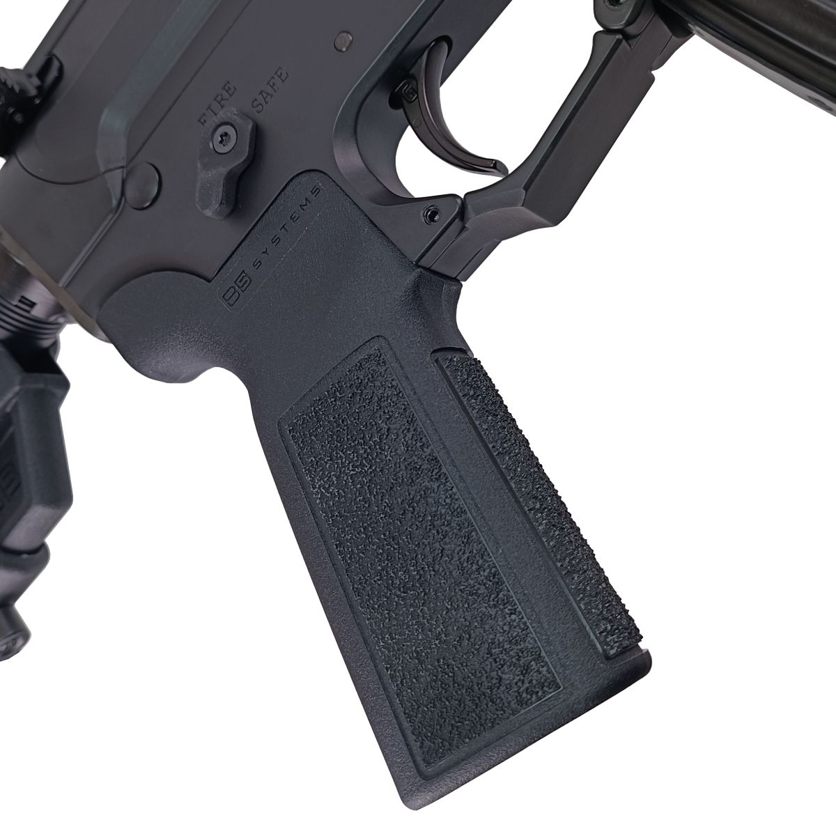 Cobalt Kinetics AR-15 Pro Series 13,7 Cobalt Kinetics AR-15 Pro Series 13,7