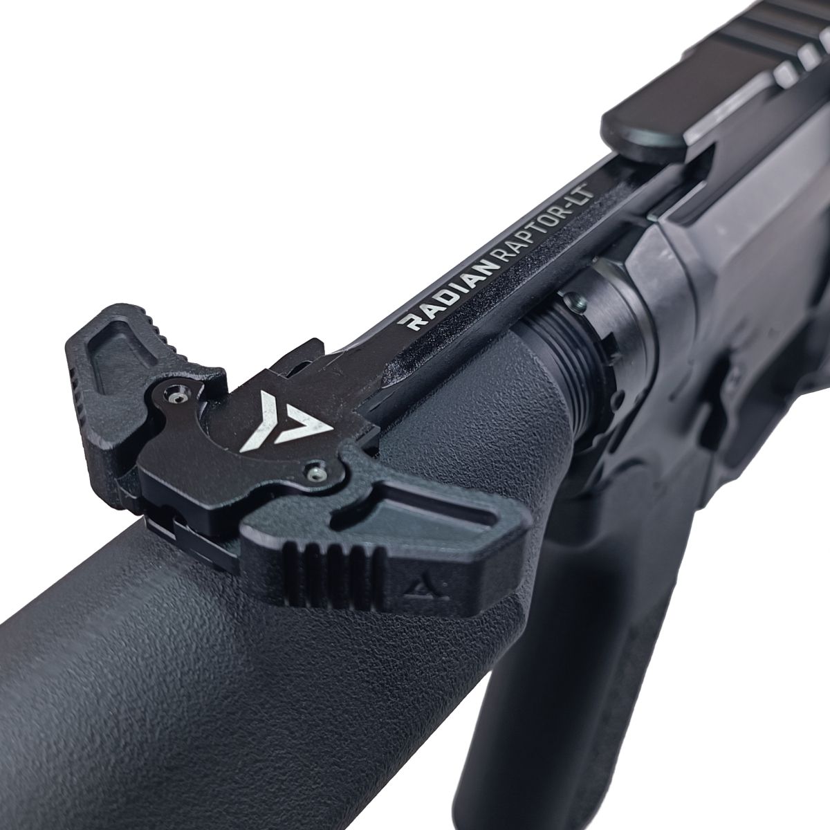 Cobalt Kinetics AR-15 Pro Series 13,7 Cobalt Kinetics AR-15 Pro Series 13,7