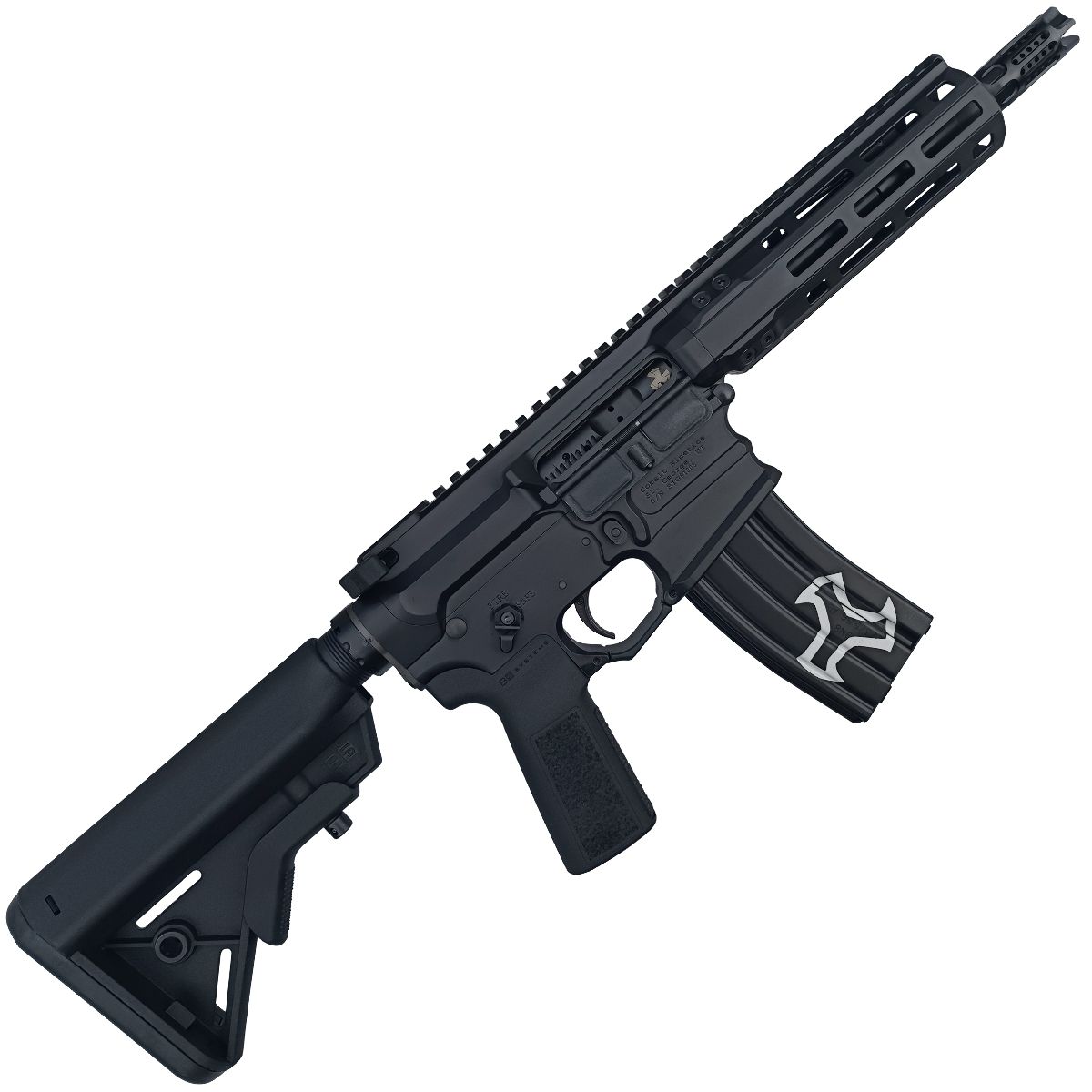 Cobalt Kinetics AR-15 Pro Series 7,5 Cobalt Kinetics AR-15 Pro Series 7,5
